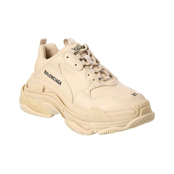 Balenciaga | Shoes | Balenciaga Triple S Sneaker | Poshmark